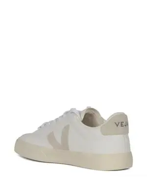 VEJA Logo-appliqué Sneakers