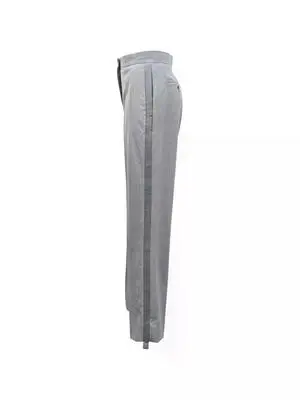 Burberry Straight-leg Trousers
