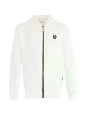 Philipp Plein Zip Up Activewear For Men