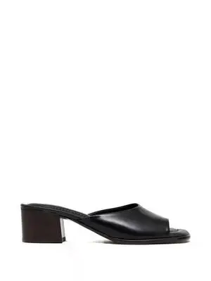 Lemaire Open Toe Shoes For Women