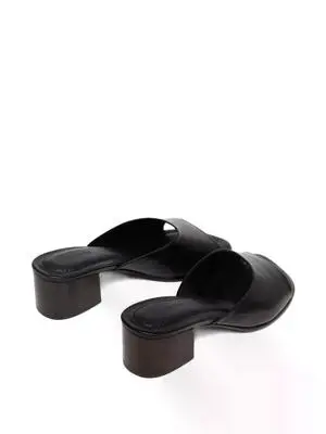 LEMAIRE Heeled Sandals