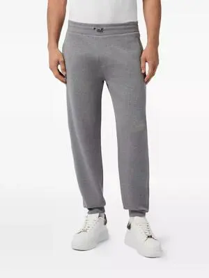 Philipp Plein Drawstring Track Pants