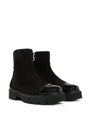 CAREL Chouchou Toecap Boots