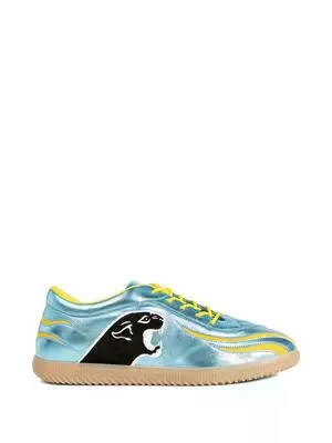 Valentino Garavani Graphic Sneakers For Men