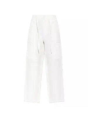 Jil Sander Cargo Pants For Women
