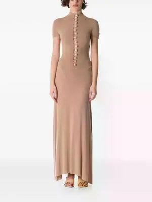 MANURI Mia Maxi Dress