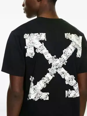 Off-White Heraldic Arrow T-shirt