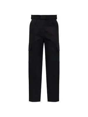 IRO PARIS Indra Straight Trousers