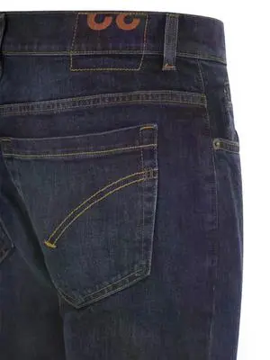 DONDUP George Five-pocket Jeans
