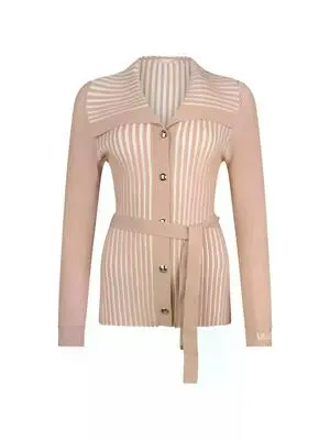 Liu Jo Ribbed Cardigans For Women