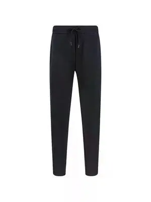 Paul & Shark Drawstring Track Pants - Blue