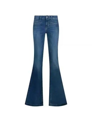 Liu Jo Flare Jeans For Women