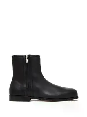 Loewe Zip-fastening Boots