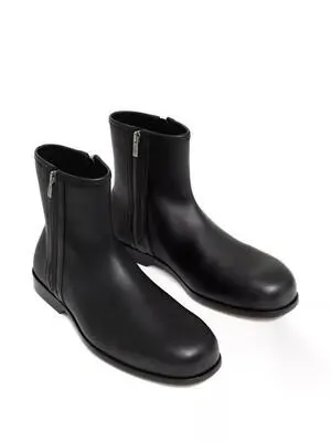 Loewe Zip-fastening Boots