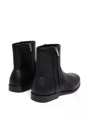 Loewe Zip-fastening Boots
