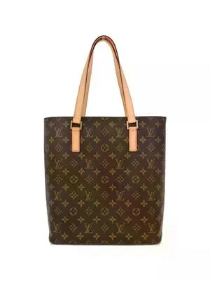 LOUIS VUITTON 2004 Vavin Monogram Gm Tote