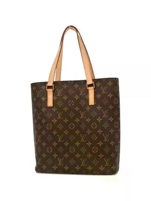 LOUIS VUITTON 2004 Vavin Monogram Gm Tote