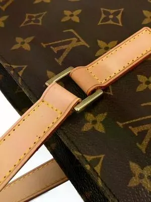 LOUIS VUITTON 2004 Vavin Monogram Gm Tote