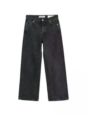 Our Legacy Treble Cut Jeans - Grey