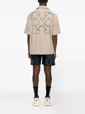Off-White Type Arr Popl Shirt