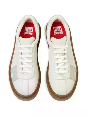 Camper Runner Twentyfive Sneakers - Neutrals