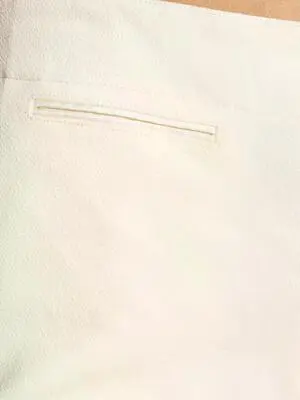 JIL SANDER Tailored Buttoned Shorts