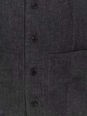 Brunello Cucinelli Buttoned Shirt