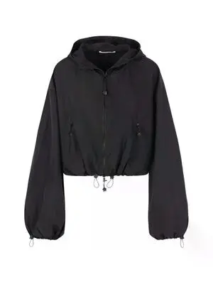 Cecilie Bahnsen Hooded Jackets For Women