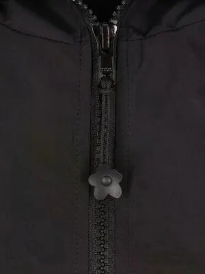 Cecilie Bahnsen Drawstrings Jacket - Black