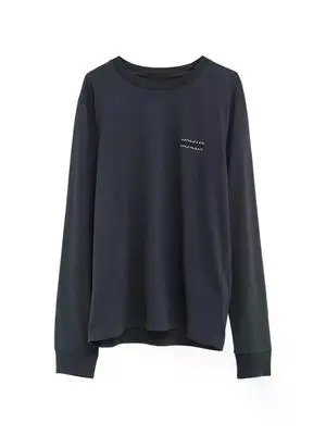 Moncler Logo Long-sleeve T-shirt