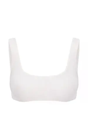 MANURI Camille Top - Neutrals