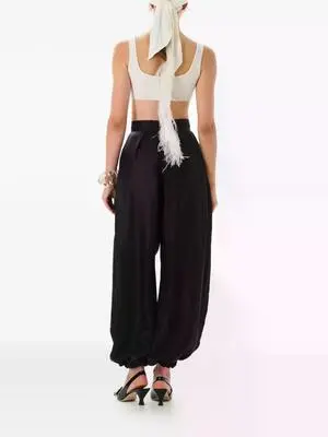 MANURI Camille Top - Neutrals