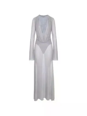 MANURI Suki Maxi Dress