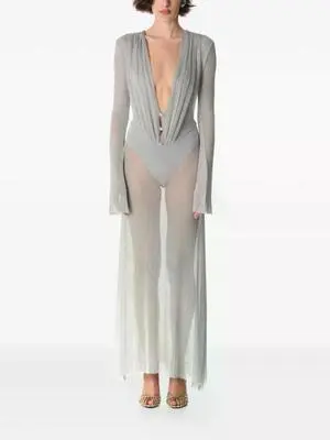 MANURI Suki Maxi Dress
