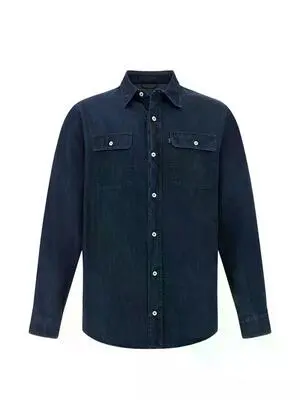 Paul & Shark Two-pocket Shirt