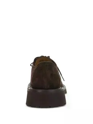Legres Lace-up Shoes