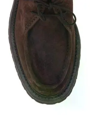 Legres Lace-up Shoes