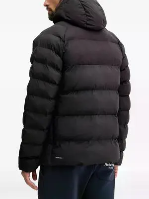 PUMA Hooded Logo Jacket