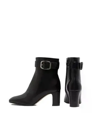 CAREL Thelma Buckle Boots