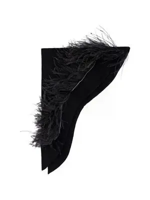 MANURI Headscarf - Black
