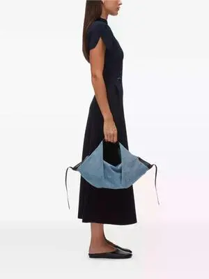 3.1 Phillip Lim Luna Tote Bag - Blue