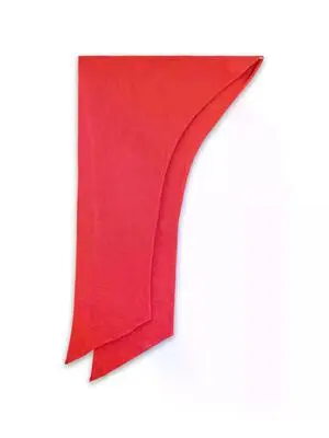 MANURI Headscarf - Red
