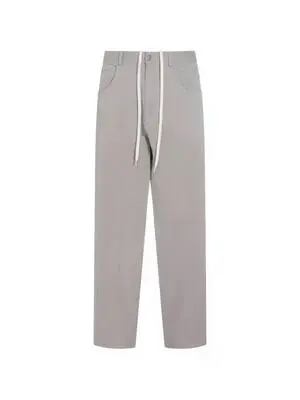 Maison Margiela Drawstring Pants For Men