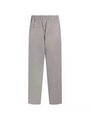 MAISON MARGIELA Drawstring Trousers