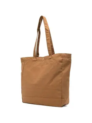 Carhartt Work In Progress Bayfield Tote Bag - Brown