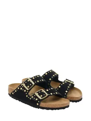 BIRKENSTOCK Arizona Studded Slipper
