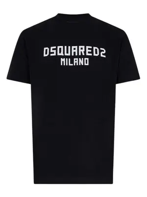 Dsquared2 Disquared2 Milano T-shirt