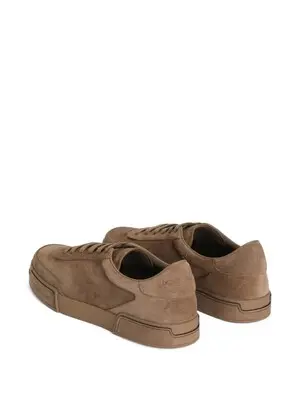 Dolce & Gabbana Derby Sneakers