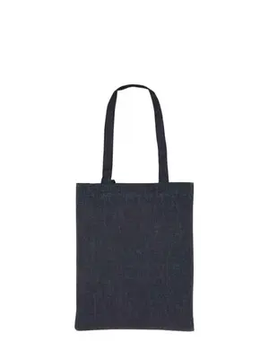 A.p.c. Cotton Tote Bag