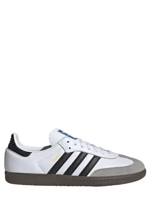 Adidas Gathered Sneakers For Men